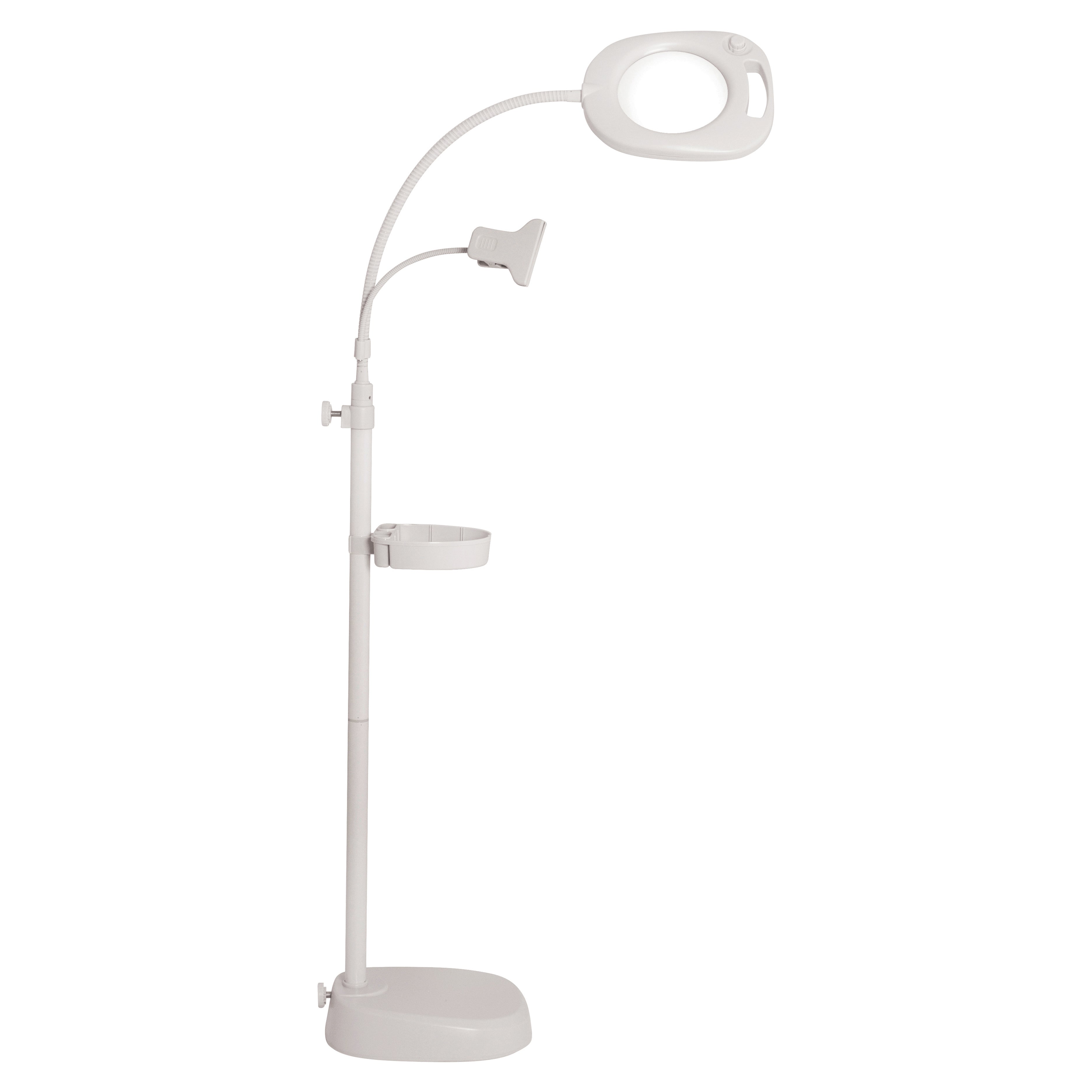 Purelite Magnifying Lamp – Multi‑Function Craft | LED for… | Fabriques