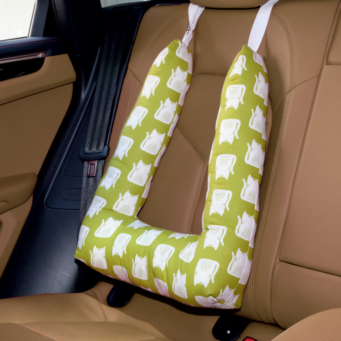 Simplicity Sewing Pattern S9501 CAR ACCESSORIES - Sewing Pa. | Fabriques