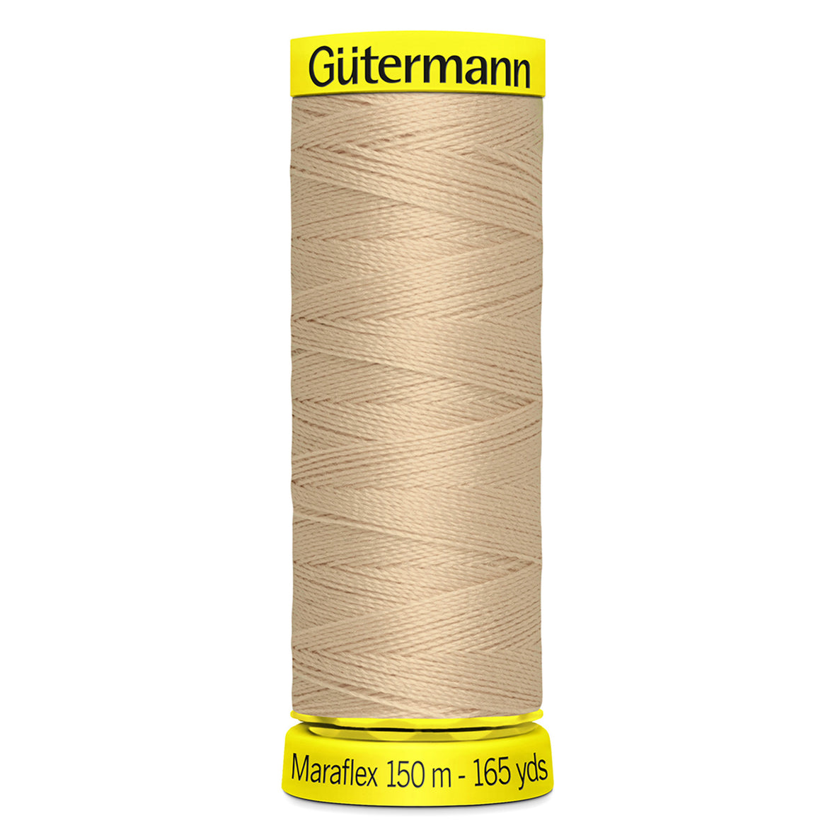 Gutermann Maraflex Stretch Sewing Thread Spool 150m - Threa. | Fabriques
