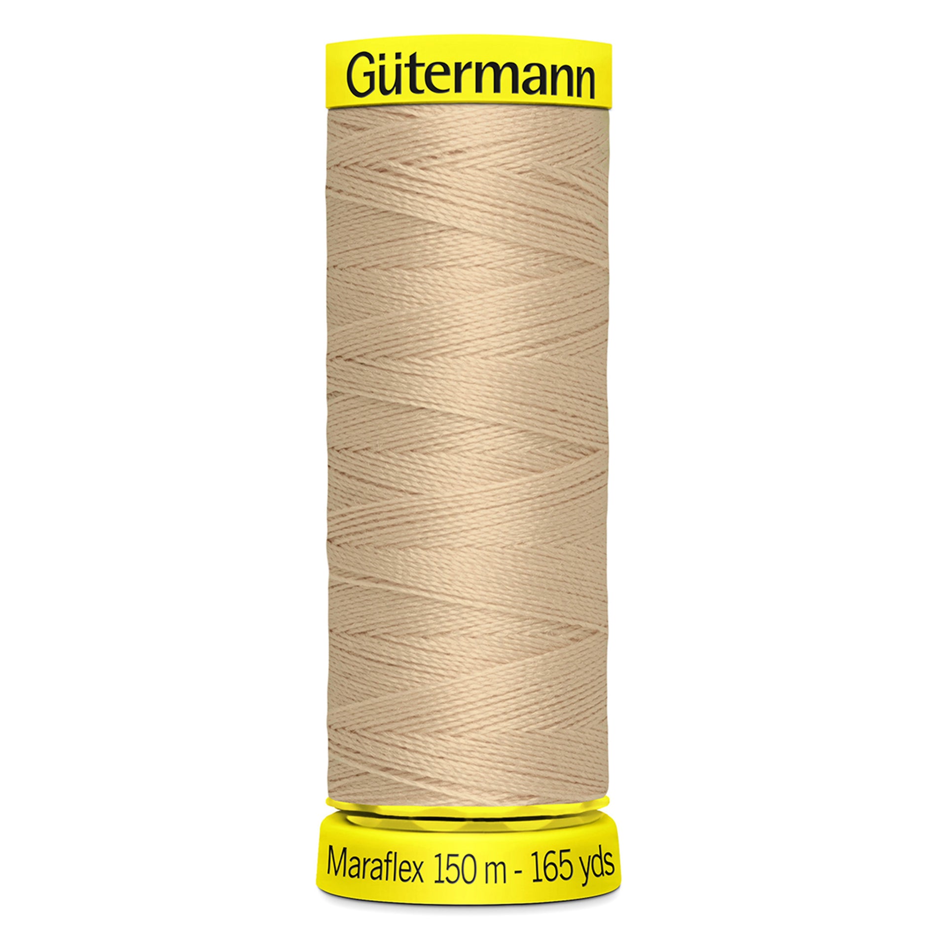 Gutermann Maraflex Stretch Sewing Thread Spool 150m - Threa. | Fabriques