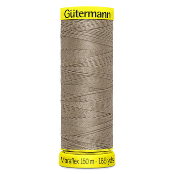 Gutermann Maraflex Stretch Sewing Thread Spool 150m | Fabriques