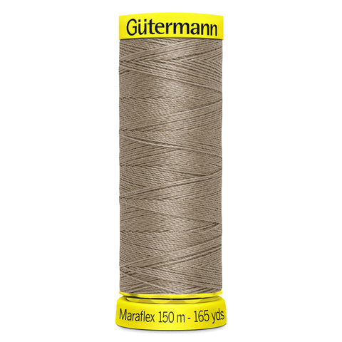 Gutermann Maraflex Stretch Sewing Thread Spool 150m | Fabriques