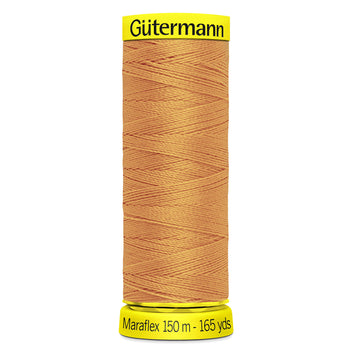 Gutermann Maraflex Stretch Sewing Thread Spool 150m | Fabriques