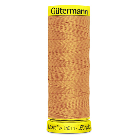 Gutermann Maraflex Stretch Sewing Thread Spool 150m | Fabriques