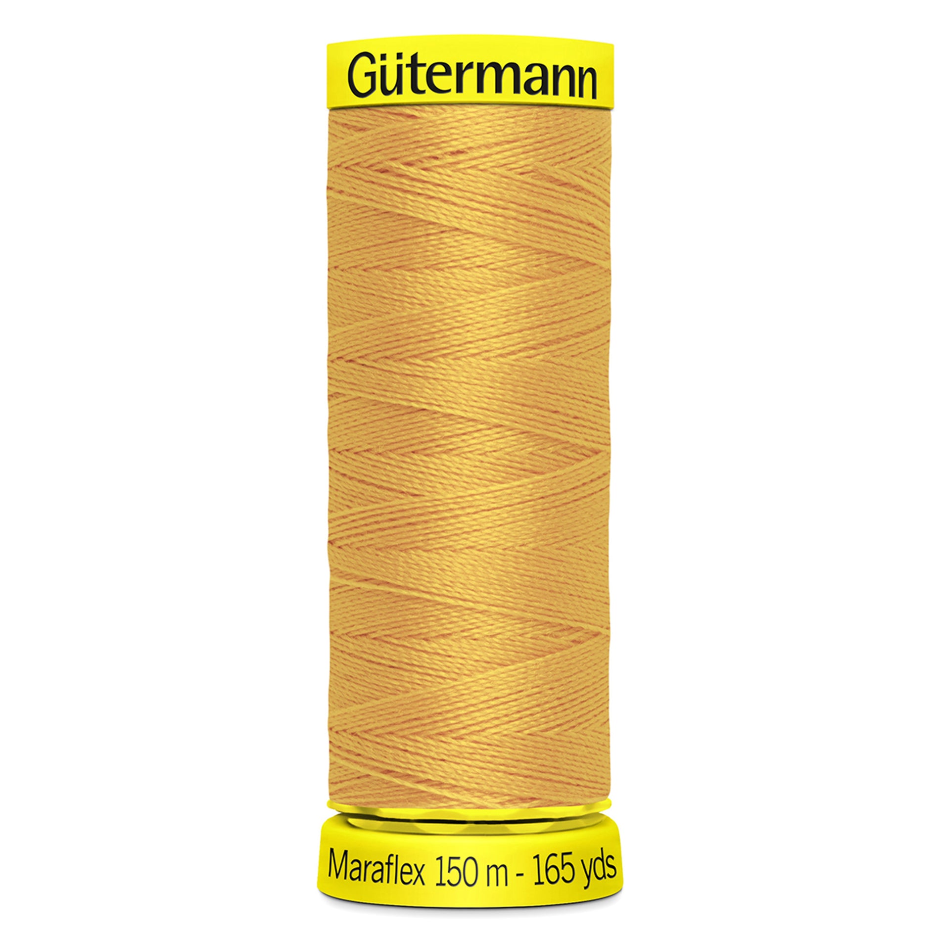 Gutermann Maraflex Stretch Sewing Thread Spool 150m - Threa. | Fabriques