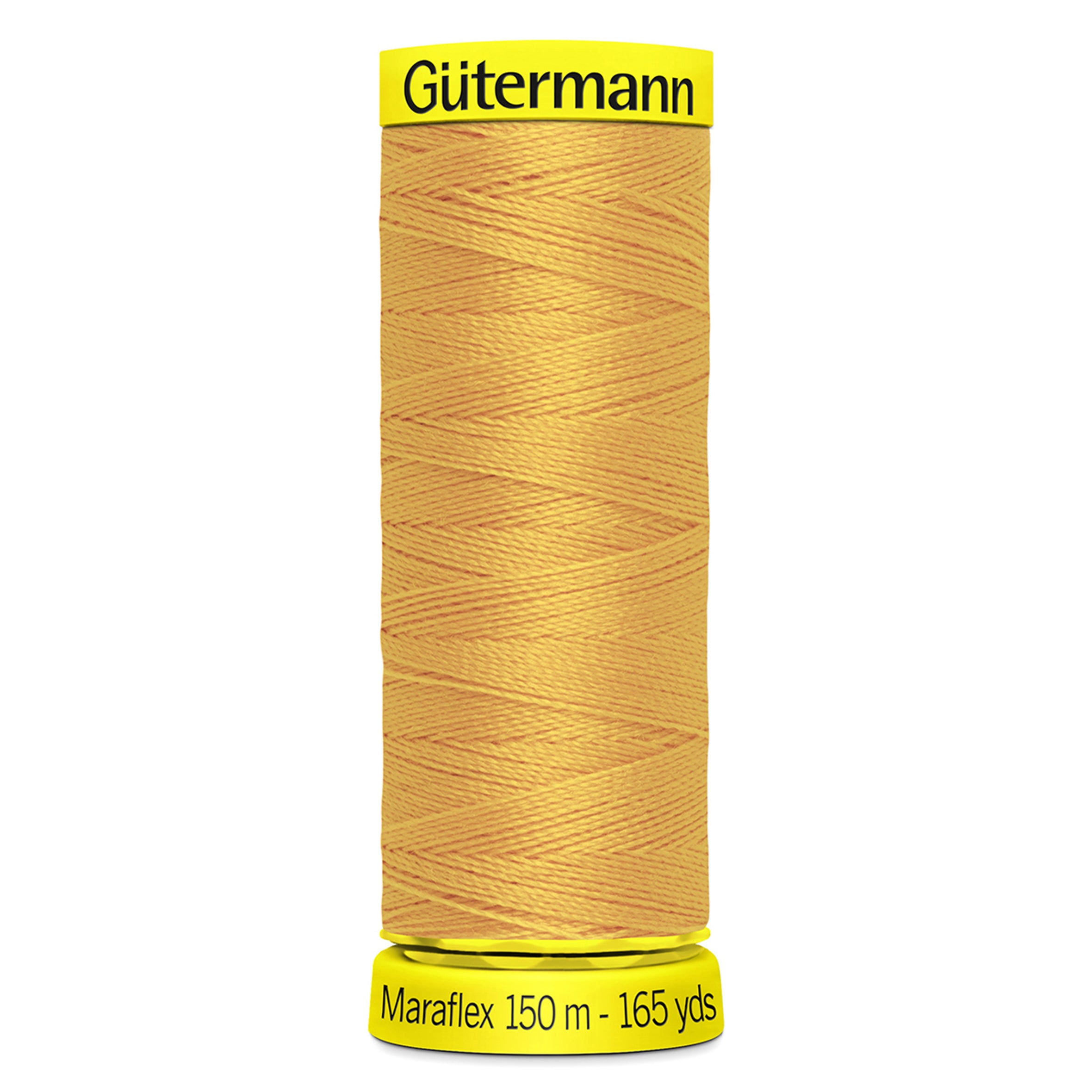 Gutermann Maraflex Stretch Sewing Thread Spool 150m - Threa. | Fabriques