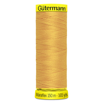 Gutermann Maraflex Stretch Sewing Thread Spool 150m | Fabriques