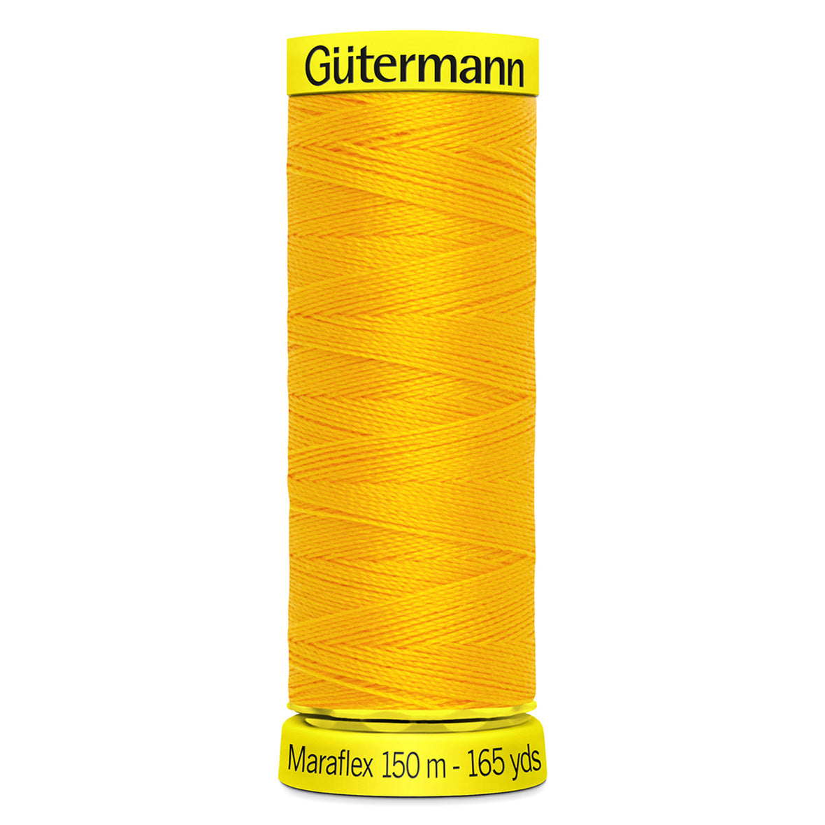 Gutermann Maraflex Stretch Sewing Thread Spool 150m - Threa. | Fabriques