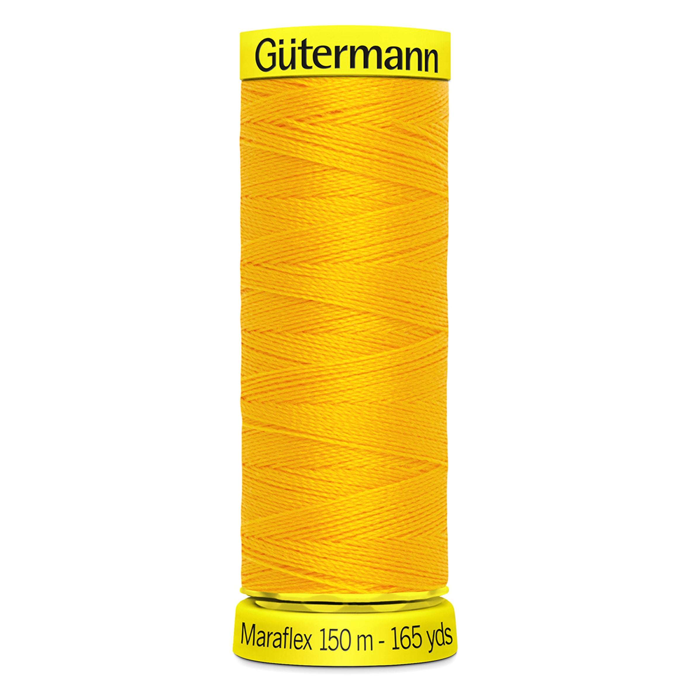 Gutermann Maraflex Stretch Sewing Thread Spool 150m - Threa. | Fabriques
