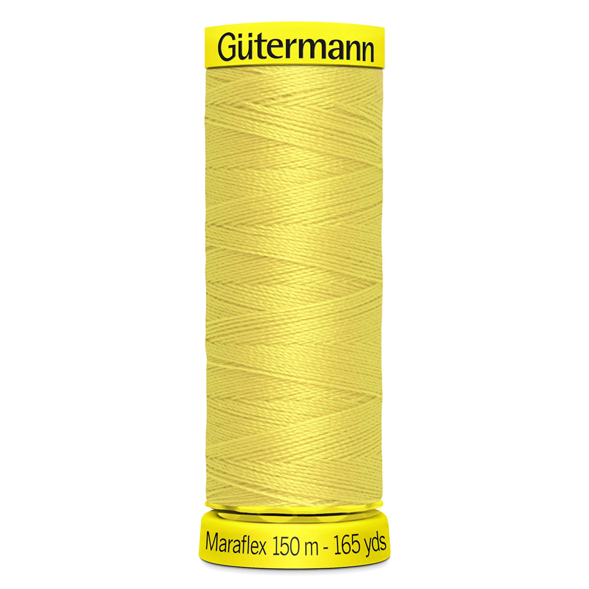 Gutermann Maraflex Stretch Sewing Thread Spool 150m - Threa. | Fabriques