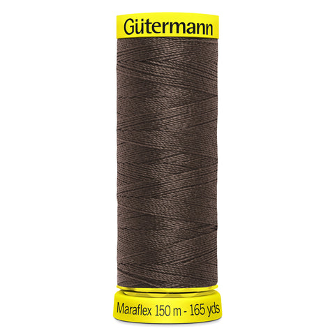 Gutermann Maraflex Stretch Sewing Thread Spool 150m | Fabriques