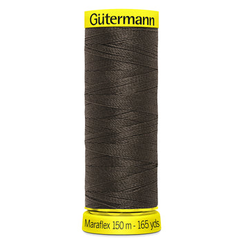 Gutermann Maraflex Stretch Sewing Thread Spool 150m | Fabriques
