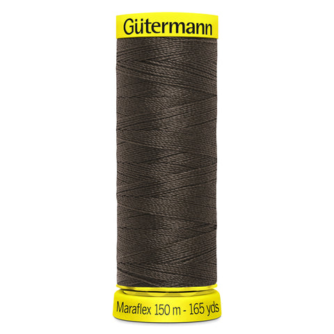 Gutermann Maraflex Stretch Sewing Thread Spool 150m | Fabriques