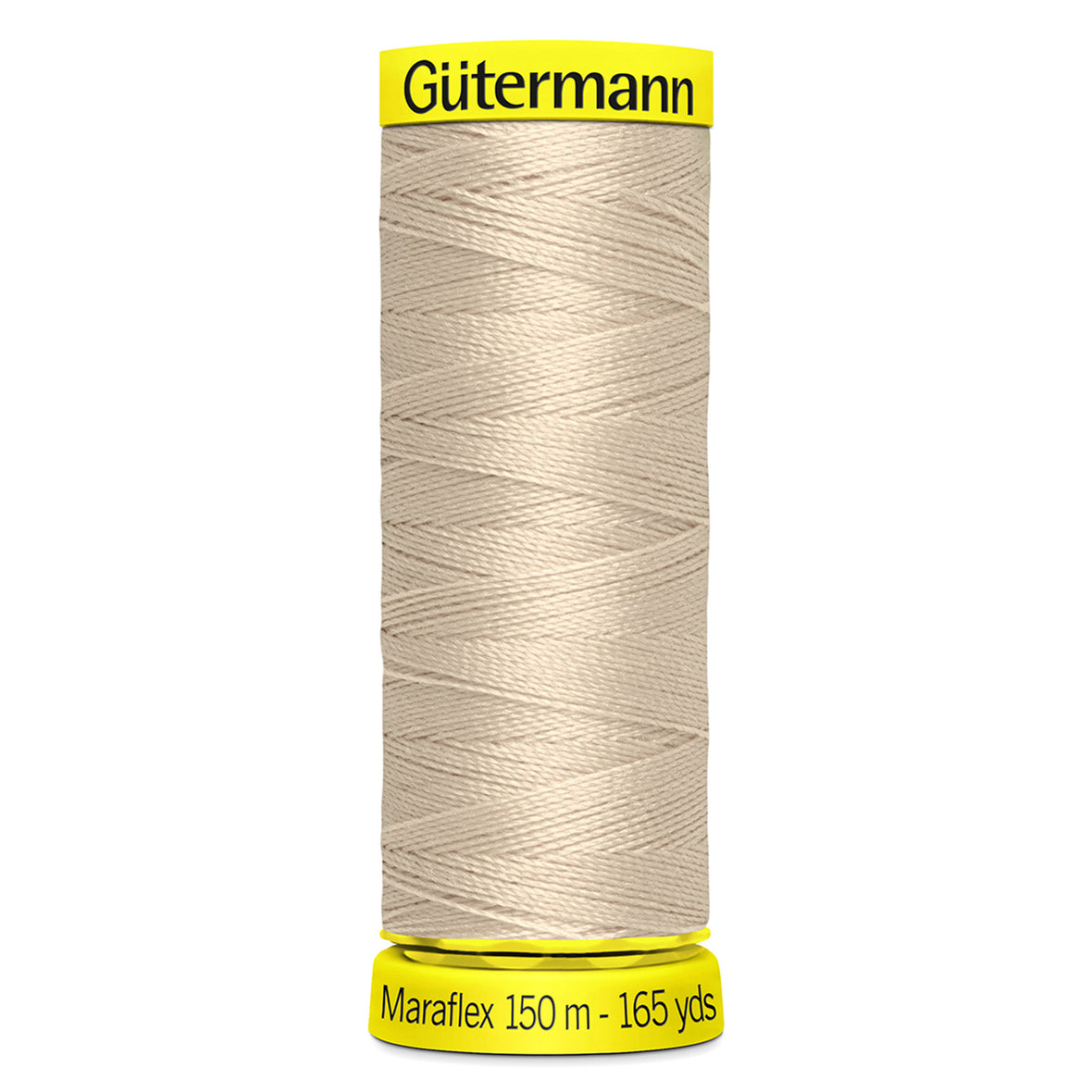 Gutermann Maraflex Stretch Sewing Thread Spool 150m - Threa. | Fabriques