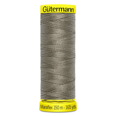 Gutermann Maraflex Stretch Sewing Thread Spool 150m | Fabriques