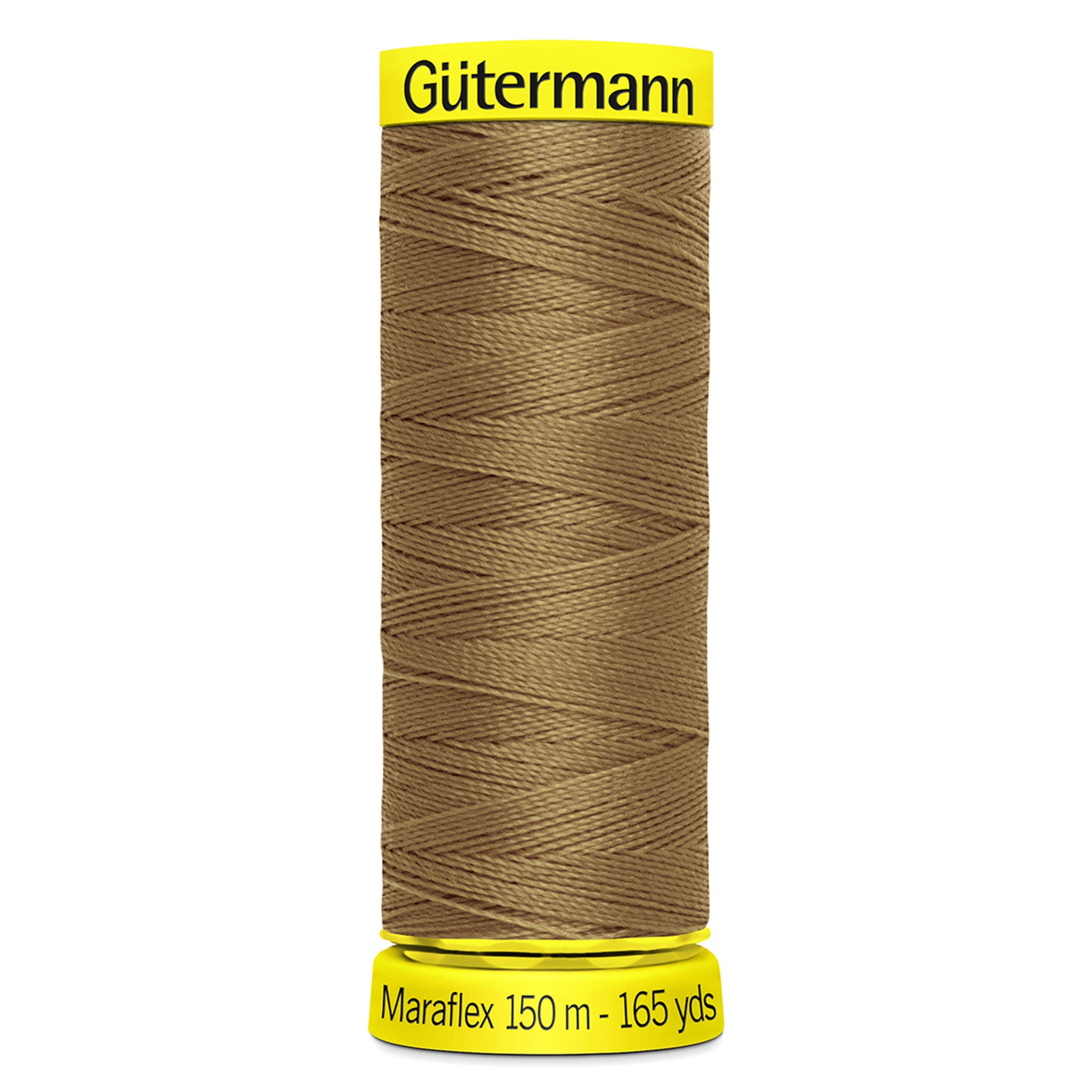 Gutermann Maraflex Stretch Sewing Thread Spool 150m - Threa. | Fabriques