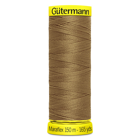 Gutermann Maraflex Stretch Sewing Thread Spool 150m | Fabriques