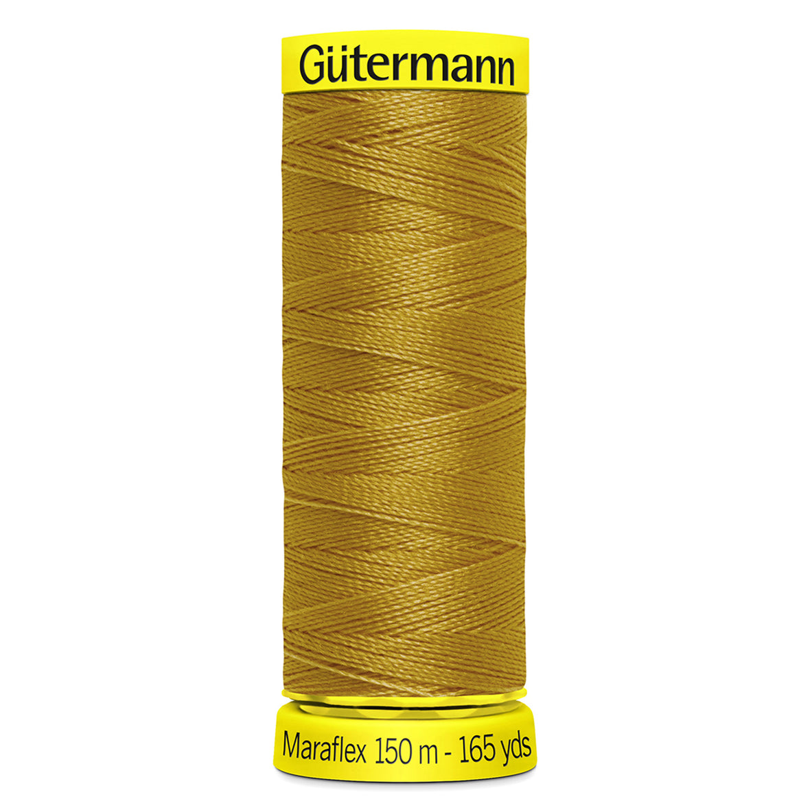 Gutermann Maraflex Stretch Sewing Thread Spool 150m - Threa. | Fabriques