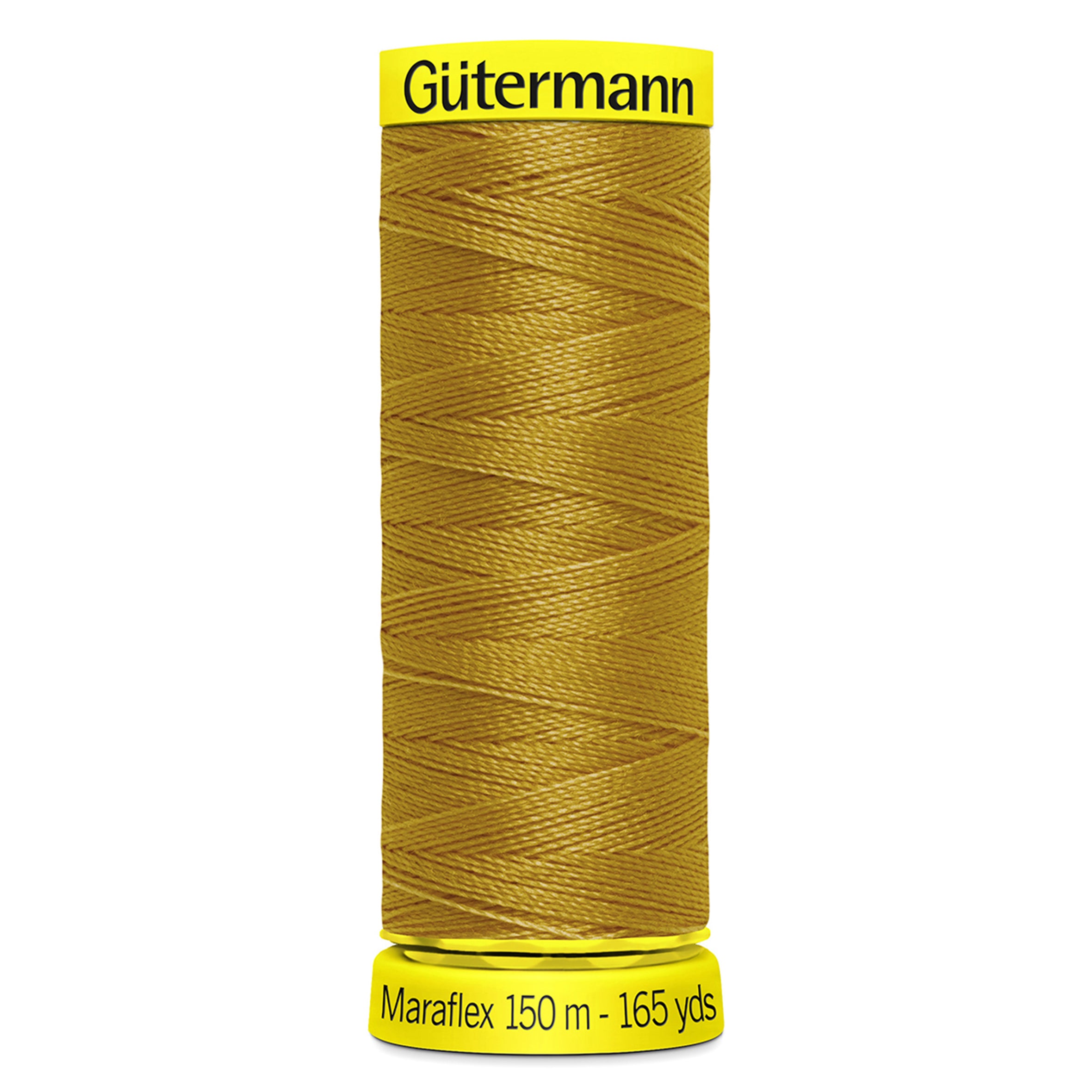 Gutermann Maraflex Stretch Sewing Thread Spool 150m - Threa. | Fabriques