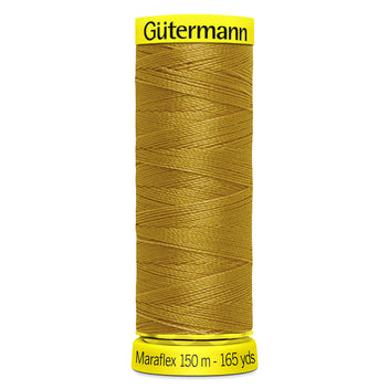 Gutermann Maraflex Stretch Sewing Thread Spool 150m | Fabriques