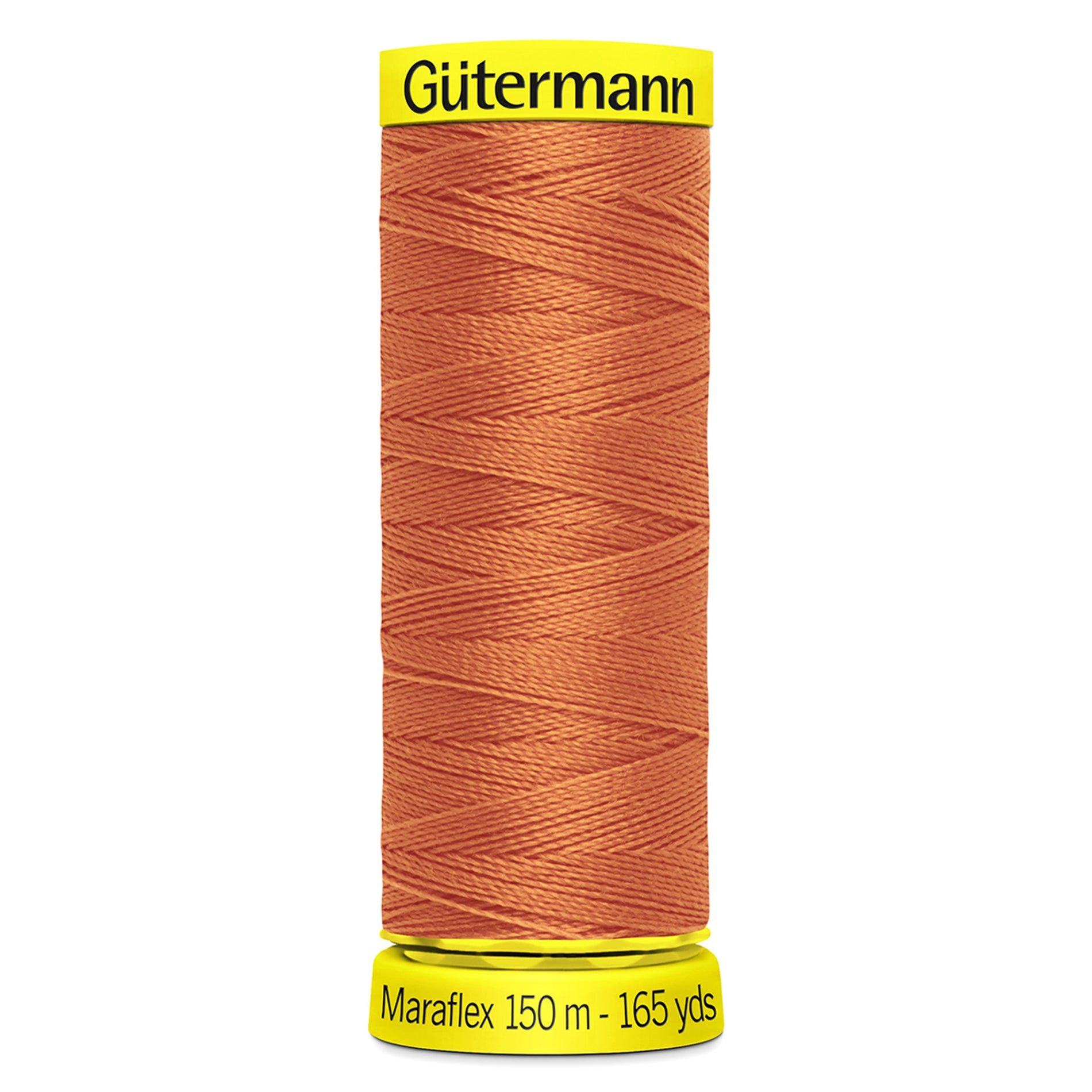 Gutermann Maraflex Stretch Sewing Thread Spool 150m - Threa. | Fabriques