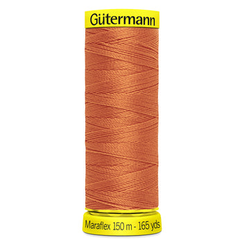 Gutermann Maraflex Stretch Sewing Thread Spool 150m | Fabriques