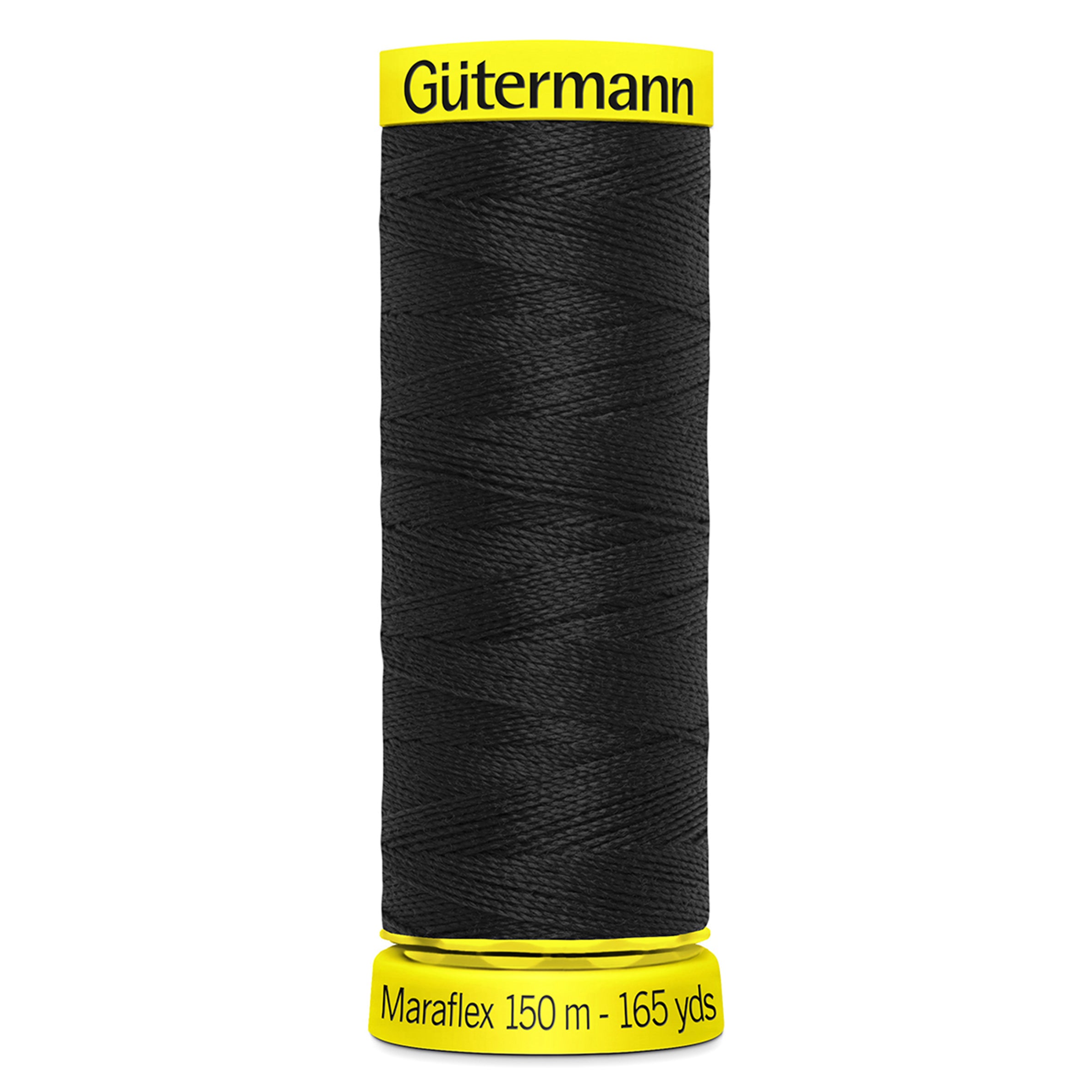 Gutermann Maraflex Stretch Sewing Thread Spool 150m | Fabriques