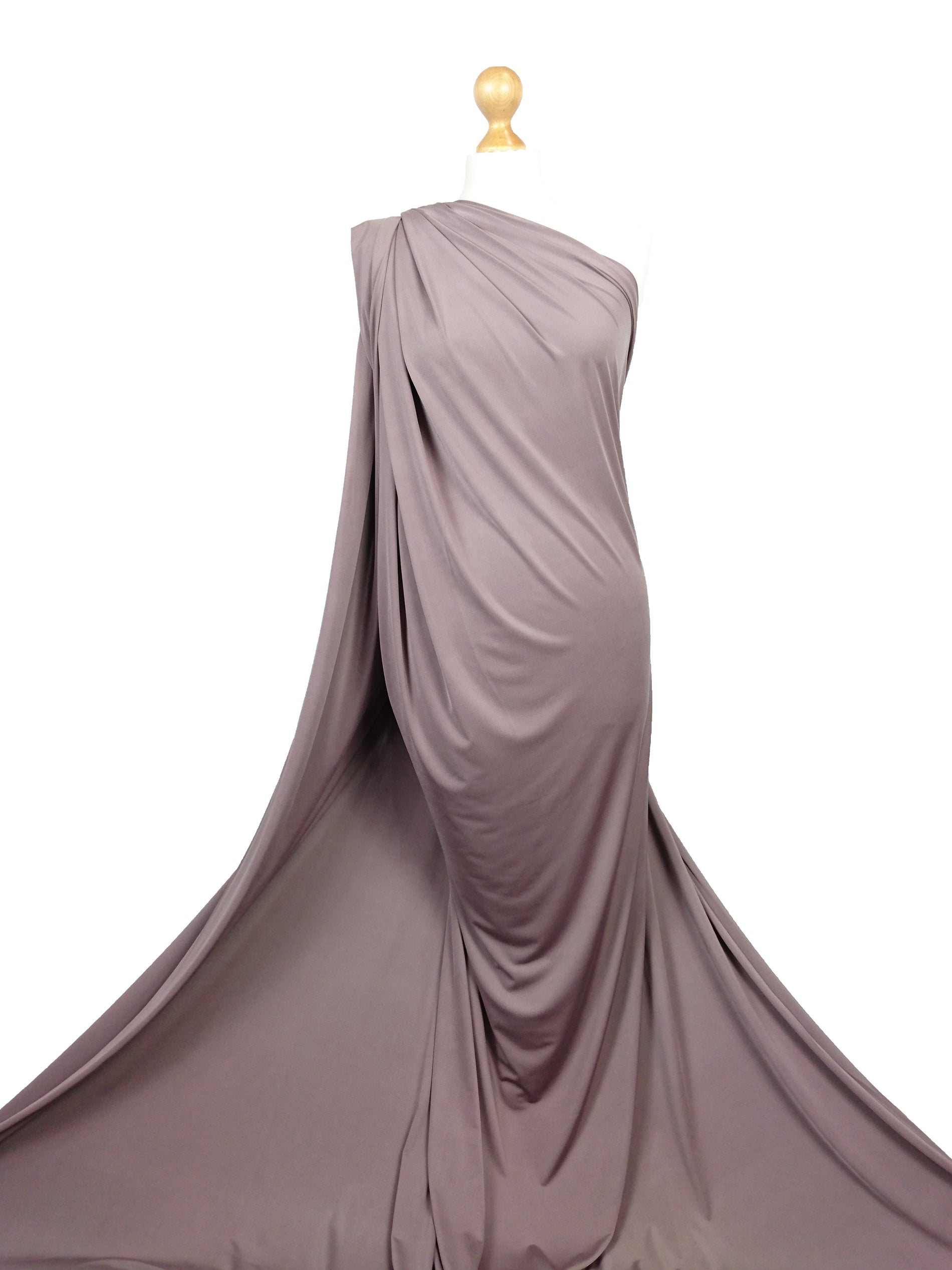 Soft Touch Jersey Fabric - 4 Way Stretch Dressmaking Fabric. | Fabriques