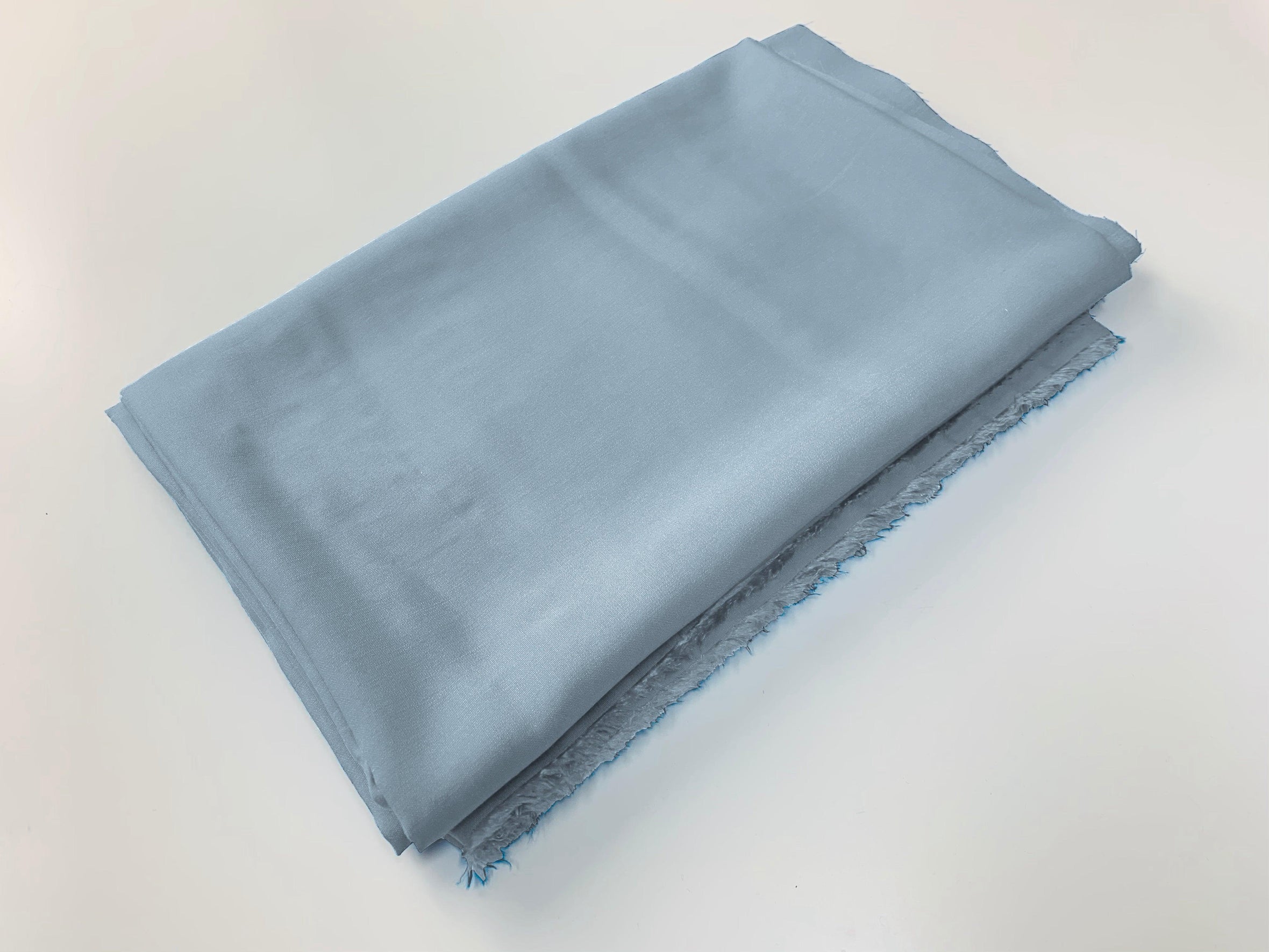 Viscose Rayon Fabric - 100% Lightweight Dressmaking Fabric by the Metr ...