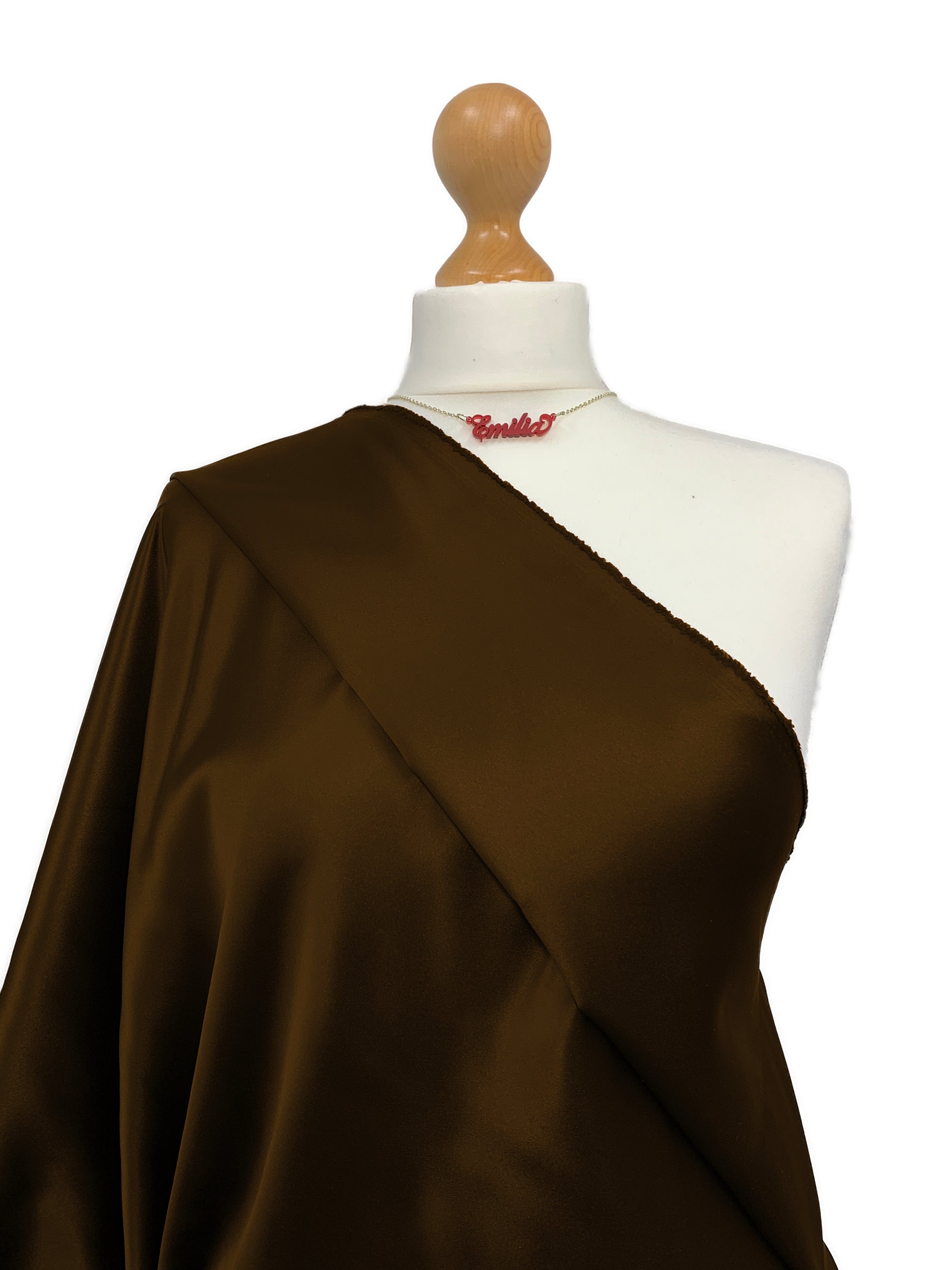 Duchess Satin Fabric | Fabriques
