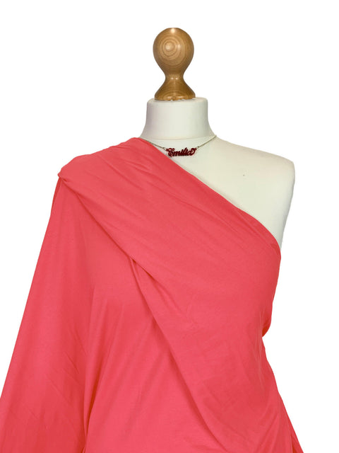 100% Cotton Single Jersey Fabric | Fabriques