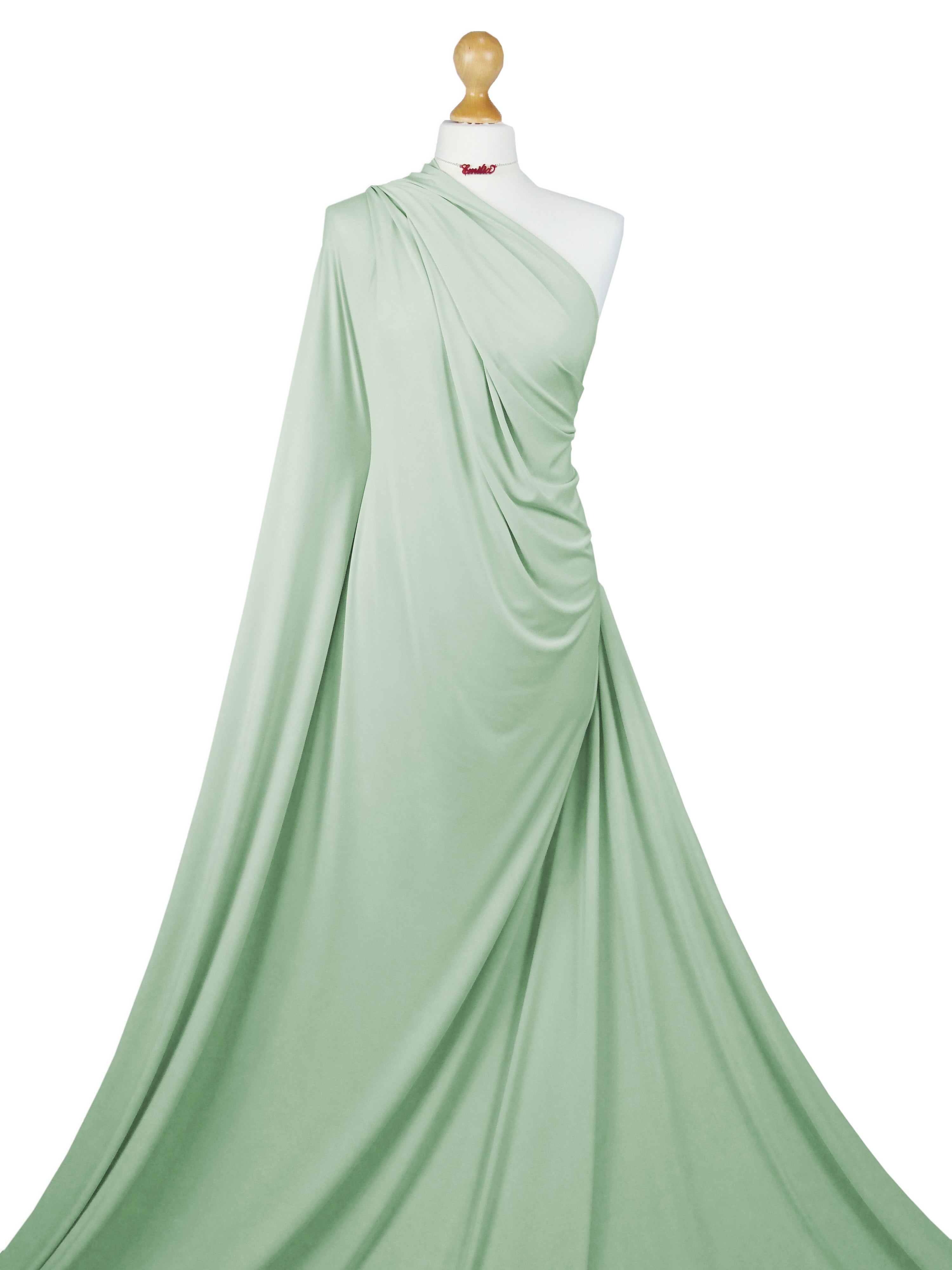 Soft Touch 4 Way Stretch | Fabriques